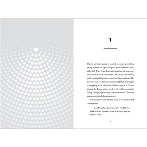 Doing Small Things With Great Love