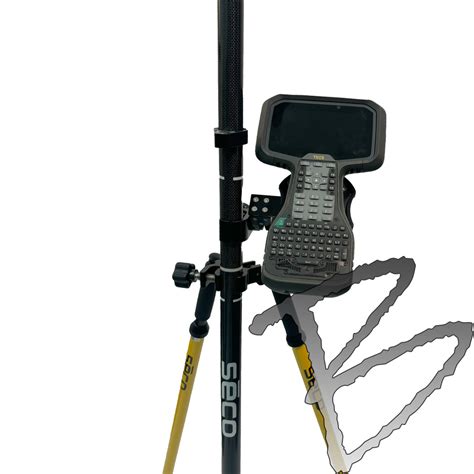 Seco Tsc5 Magnetic Pole Bracket Quick Release Pole Clamps And Cradles