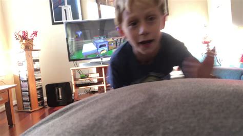 Playing Minecraft With Andrew Youtube