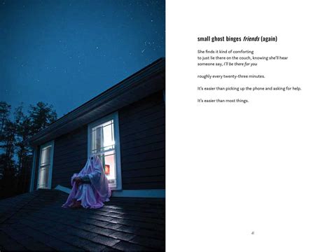 Small Ghost Book By Trista Mateer Official Publisher Page Simon And Schuster Au