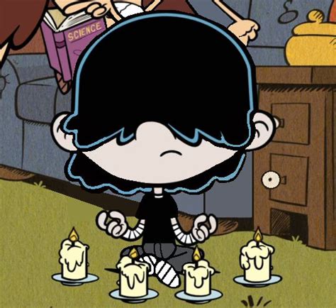 Lars Loud Ritual Satanico Ha Ha Ha Ha