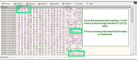 Reverse Engineering A Cobaltstrike Malware Sample And Extracting C2s