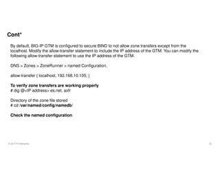 DNS Troubleshooting Pdf
