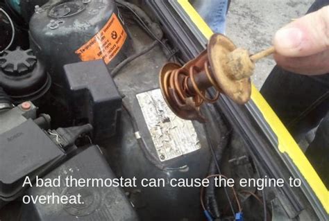 Why Is My Car Overheating? - HubPages
