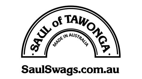 Saul Swags Australian Made Owned Swags Since
