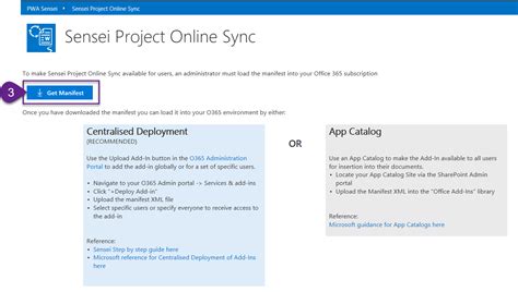 Project Online Sync For Word Altus Docs