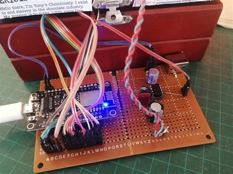 Esp8266 Internet Radio 6 Steps With Pictures Instructables