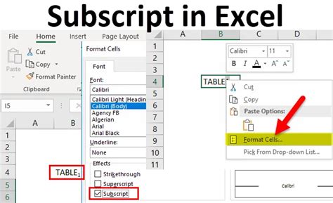 Offset Dans Excel Formule Exemples Comment Utiliser La Fonction