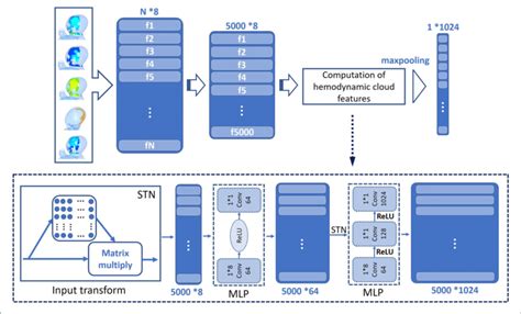 Framework Of Dl Algorithm Download Scientific Diagram