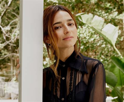 Interview Marianna Burelli Talks Ultra Violet And Black Scorpion On