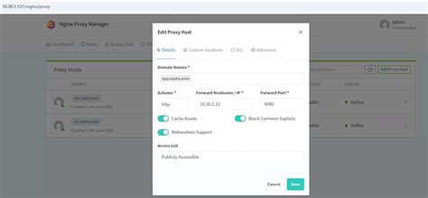 Swagger Ui Not Working Behind Reverse Proxy Due To Mixed Content Tms Xdata Tms Support