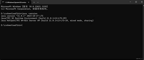 项目一：踏上java开发之旅 Csdn博客