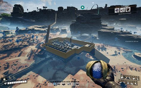 Idk Why I Decided To Automate Most Of Steel Production In One Factory On My First Play Though