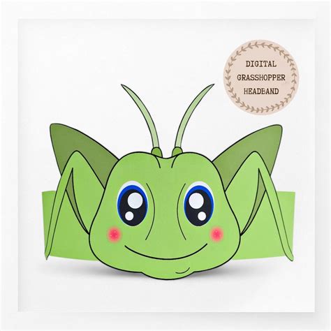 Grasshopper Etsy Grasshopper Etsy