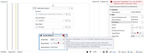How Can Add Column After Or Before Specific Column Activities