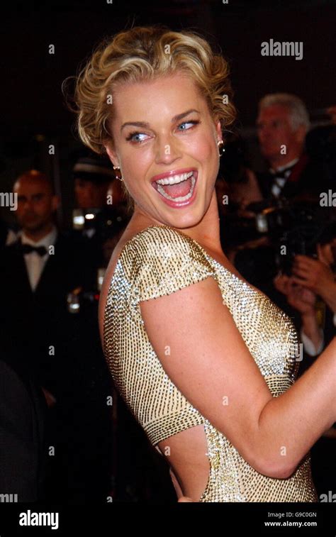 Rebecca Romijn X Men Hi Res Stock Photography And Images Alamy