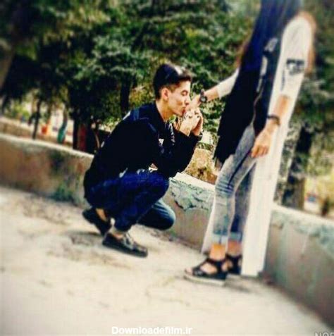 عکس پروفایل اکیپ دختر و پسر خفن