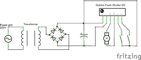 [diy] Add Z Wave To An Old Velux Good Code Smell
