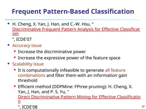 Advanced Concept Of Classification Data Mining Ppt