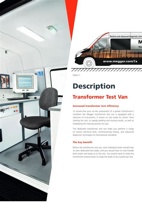 Digital Megger Power Transformer Test Van Packaging Type Box At Best