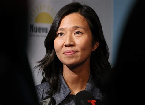 Boston Mayor Wu Sues President Trump Over 29m In Federal Homelessness
