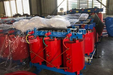 Why Are Dry Type Transformers More Popular Ztelec Ztelec