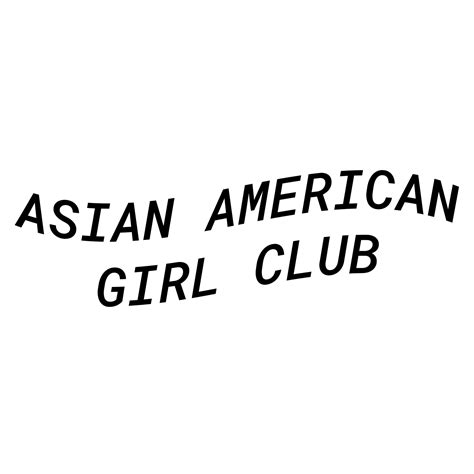 Asian American Girl Club Los Angeles Ca