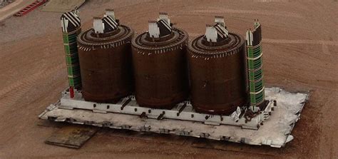 power transformer life part 3 life management and extension