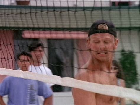 Auscaps Ian Ziering Shirtless In Beverly Hills 90210 3 04 Sex Lies