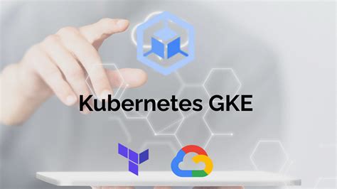 terraform 從零開始 5 — gcp 運算服務 — 使用terraform創建kubernetes gke master ai