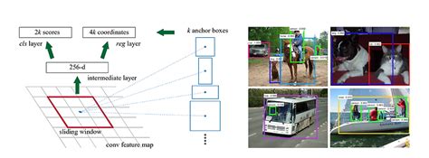 faster r cnn towards real time object detection with region proposal