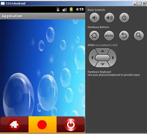 Joys Tablayout Example In Android