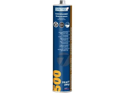 Dinitrol 500 lepidlo autoskel 310ml - ColorShop.cz