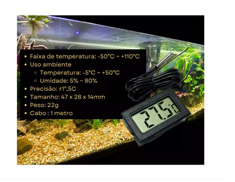 Sensor Freezer Tervac