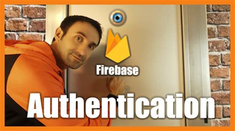 Firebase Authentication Часть 3 Android Studio уроки Youtube