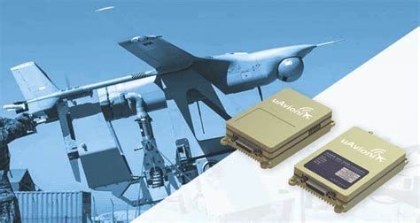 First Mode 5 Iff Level 2 B Combined Transponder Receiver Released