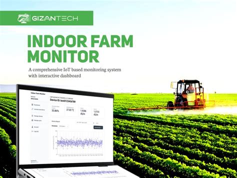 gizantech on linkedin smartagriculture iot farmtech gizantech