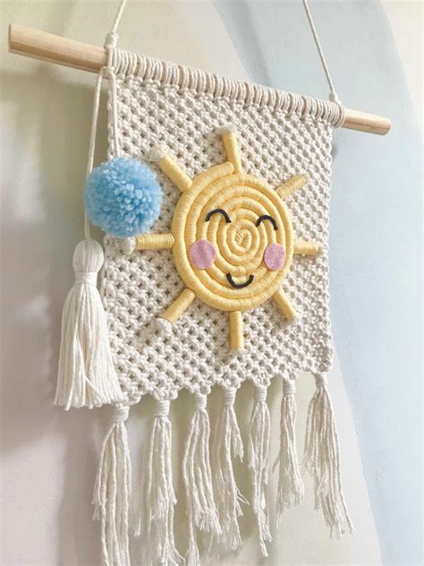 Flâmula Solzinho Mamels Elo7 Produtos Especiais