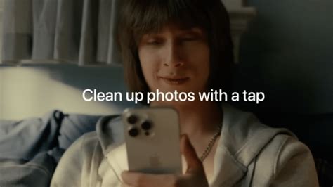 Apple Is Again Promoting Apple Intelligence With An Existing Feature Heise Online