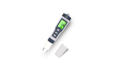 Ez 9901 Tds Liquid Meter Rapid Detection Of Unknown Water And Quality