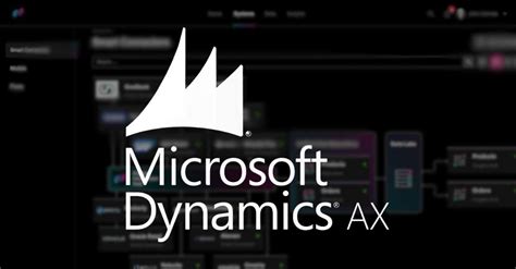 Smart Connector For Microsoft Ax Erp Xiatech