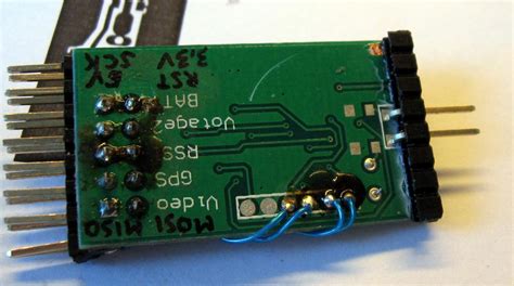 G Osd Mod New Input Majek Sh