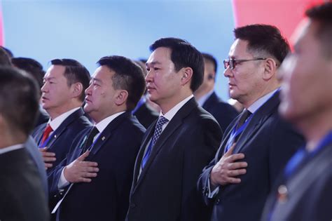 Бүсчилсэн хөгжлийн Бүсчилсэн хөгжлийн үндэсний хүрээлэн