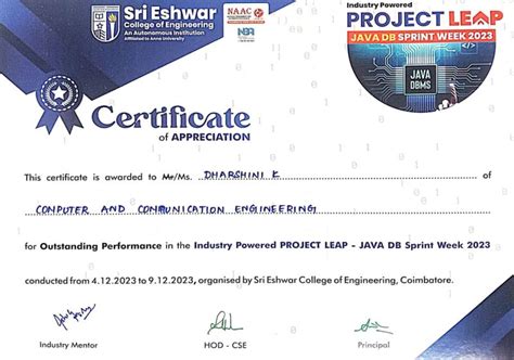 Dharshini Karthik On Linkedin I Am Thrilled To Announce The Successful Culmination Of Our Hospital