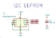 How To Connect The WP Write Protect Pin Of An EEPROM TechOverflow