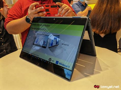 Hp Spectre X Officially Lands In Malaysia Starts From Rm Lowyat Net
