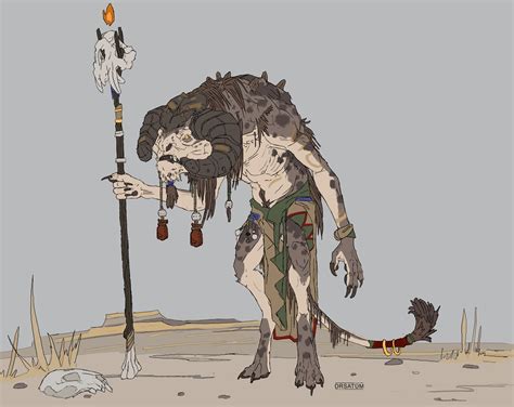 Artstation Line Art