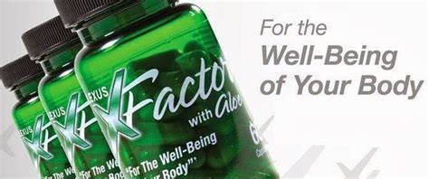Plexus X Factor Aloe Vera Is The Most Impressive Herb Of Them All