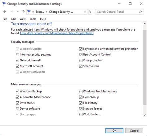 How To Disable Startup Programs Performance Notifications Solved
