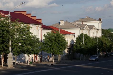 Старый Оскол - IMG_1517 - Фотографии русских городов